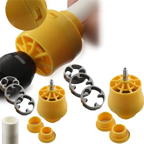 Image result for PVC Threader