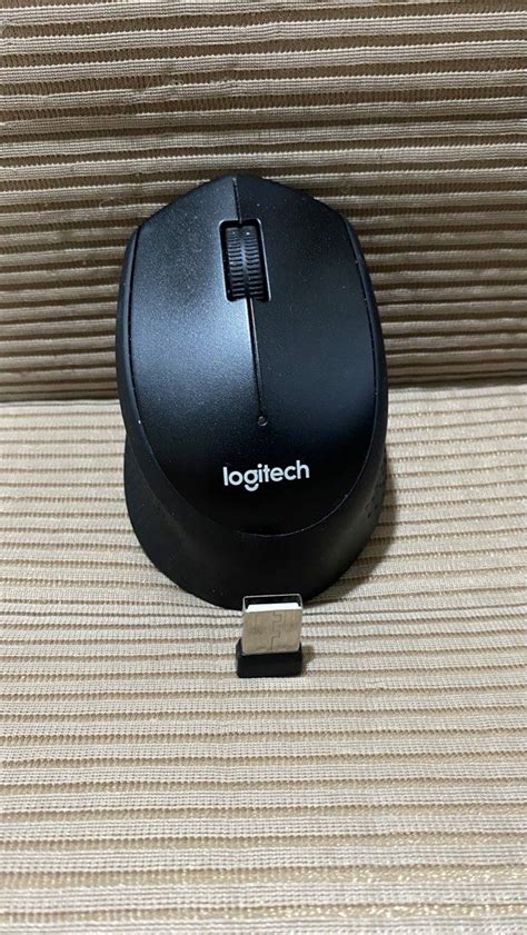 Image result for Logitech Bluetooth Mouse Base