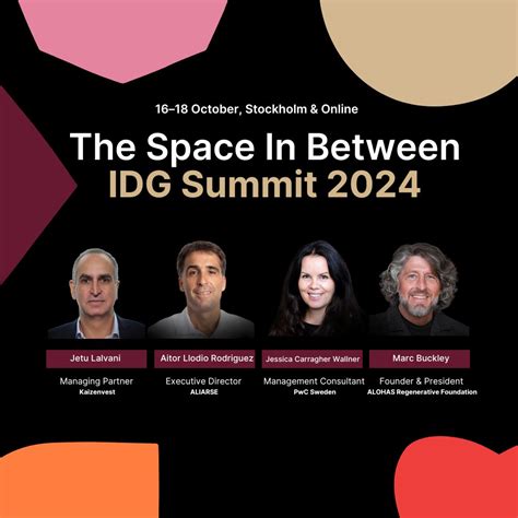 Image result for Inner Development Goals Conference