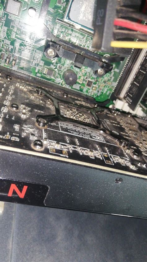 Image result for How to Remove GPU Slot Cover