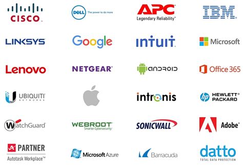 Computer Hardware Logo - LogoDix