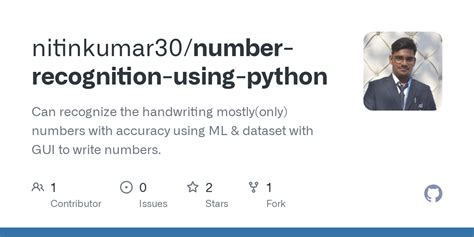 Image result for Image Recognition Using Python Count