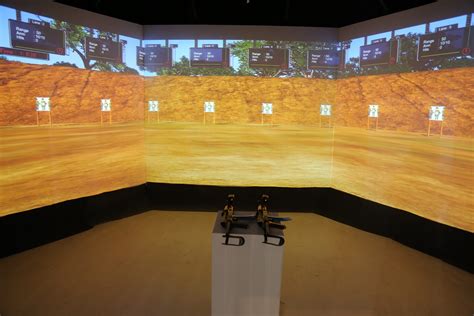 Image result for Weapon Simulator Training