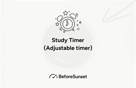 Image result for Study Asthtic Timer