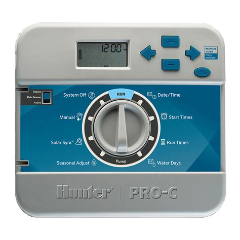 Image result for Hunter Pro C Module Replacement