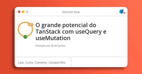 Image result for Tanstack Mutation