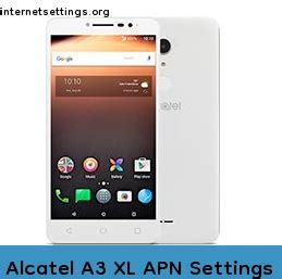 Image result for Alcatel A3 Tutorials