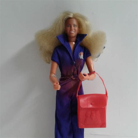 Image result for Bionic Woman Figure