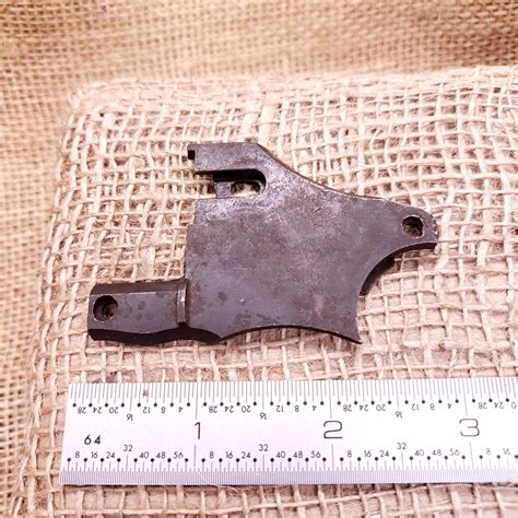 Image result for Python Elite Remove Side Plate