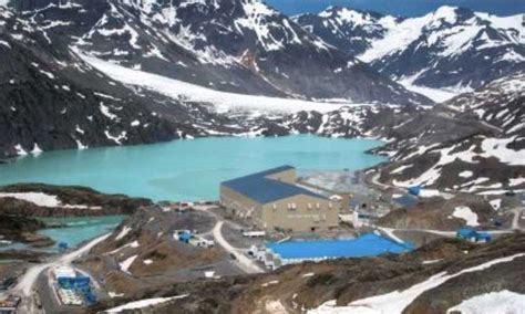 Image result for Small-Scale Machine Mining in BC