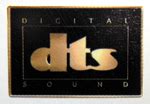 Image result for DTS Key Sticker