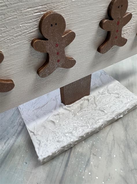 Image result for DIY Gingerbread Tree
