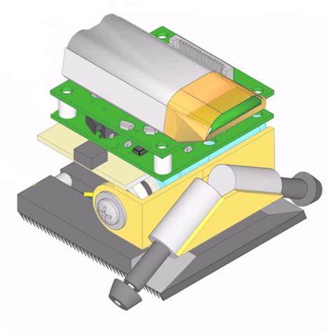 Image result for Gecko Technology