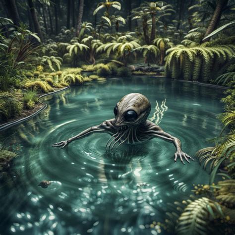 Image result for Alien Pool