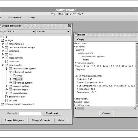 Image result for Java Applet and Browser