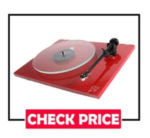 Top 10 Best Automatic Turntables in 2022 - Audio Champion