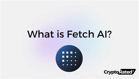Image result for Fetch.ai Coin