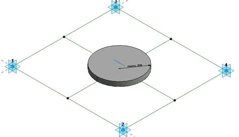 Image result for Using Repeater Function in Revit