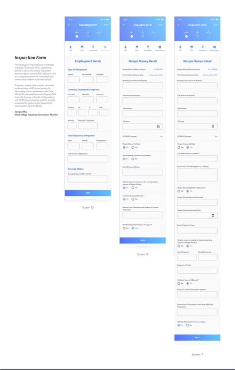 Image result for Inspection Note-making UI