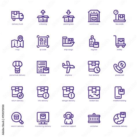 Image result for Delivery Management System Logo Icon Design