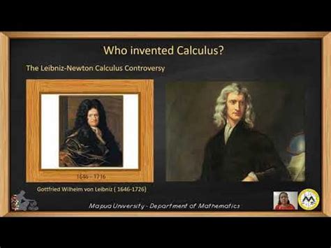 Image result for Calculus Introduction YouTube