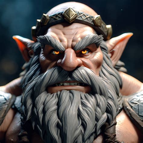 Image result for Grumpy Dwarf Crying