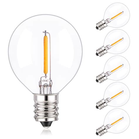 Image result for LED Replacement Light Bulbs