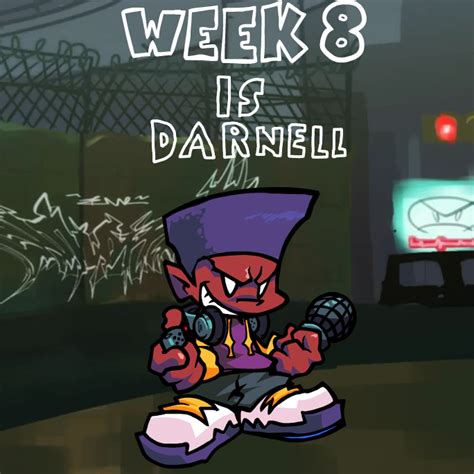 Image result for FNF Week 8