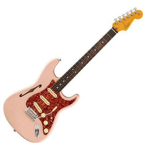 Image result for Fender Shell Pink Stratocaster