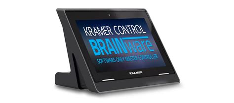 Image result for Kramer Controller HTML5