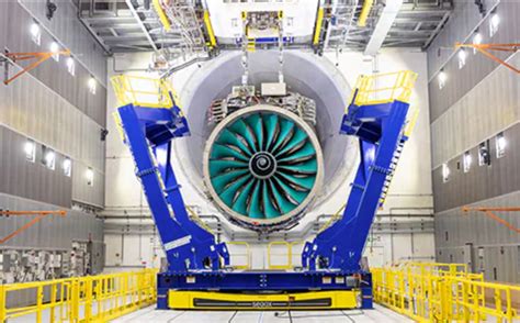 Image result for Rolls-Royce Jet Engine Testing