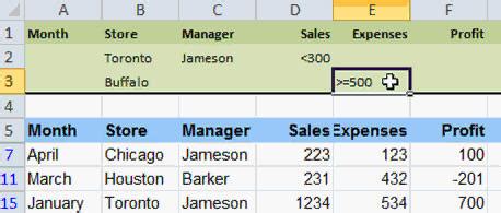 Image result for Excel Tutorial 9