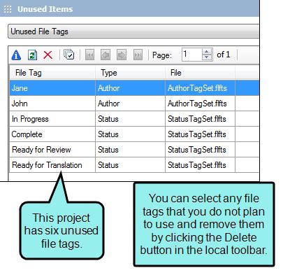 Image result for File Tag Tried