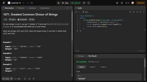 Image result for Learning Strings for LeetCode