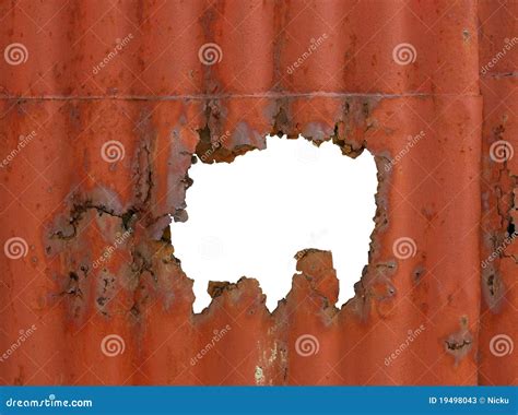 Image result for Rust Console Hole