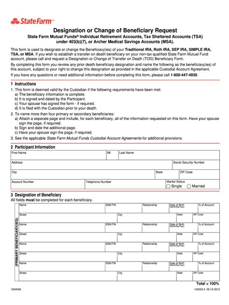 Image result for State Farm Auto Insurance Forms