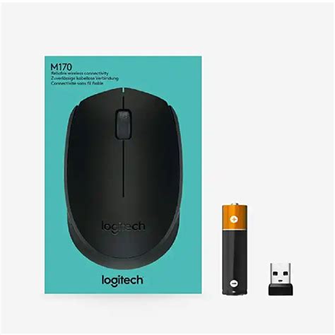 Image result for Mouse Logitech M170