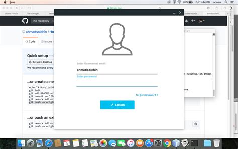 Image result for Hospital Management System in Java