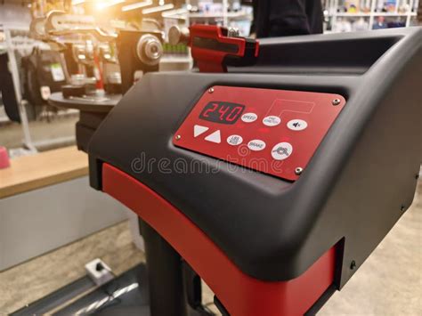 Image result for Hand Held Racket Stringin Machine