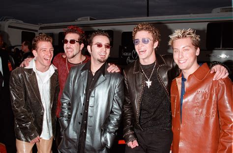 Image result for Nsync Who