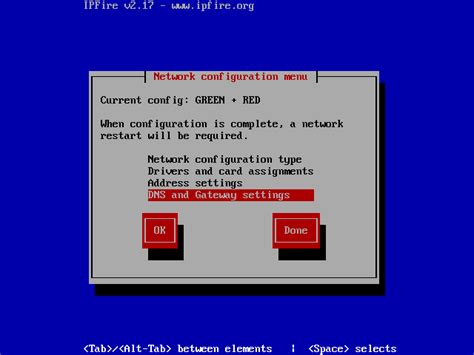 Image result for OpenVPN GUI IPFire