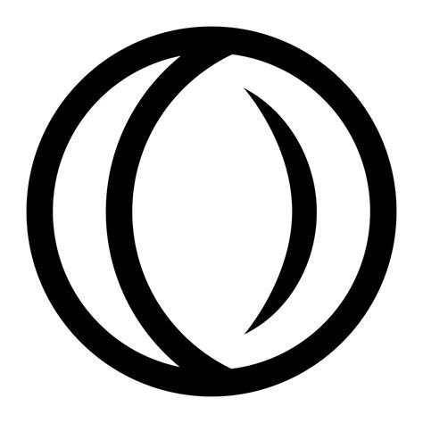 Image result for Opera GX Icon