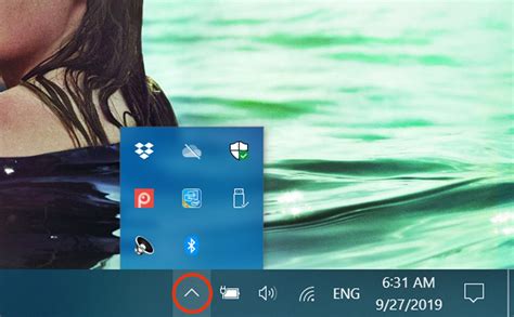 Image result for System Tray Security Code