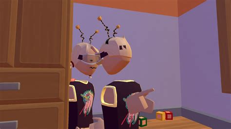 Image result for Rec Room Mouse Bot