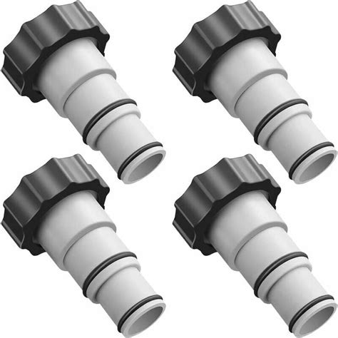 Image result for Intex Pool Adapter for Hose