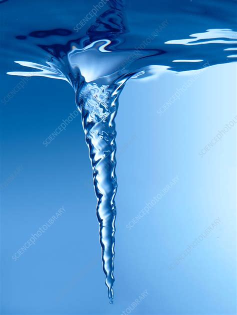 Image result for Water Vortex Science
