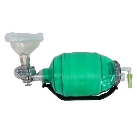 Image result for Function Testing for Disposable BVM