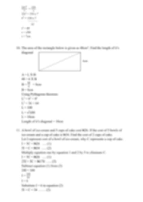 Image result for Math Olympiad Questions