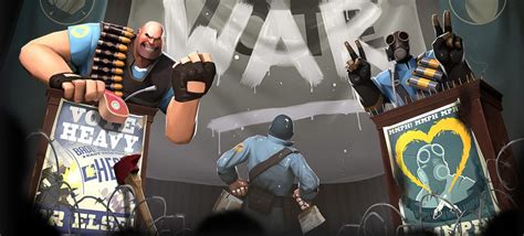 Image result for Pyro vs Heavy