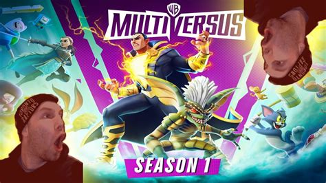 Image result for Multiversus Podcast